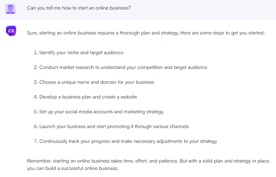How To Write ChatGPT Prompts: A Complete Guide For 2023 How To Write ChatGPT Prompts: A Complete Guide For 2023